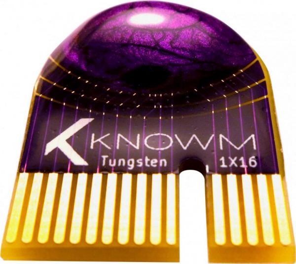 Knowm Technology Stack – Knowm.org