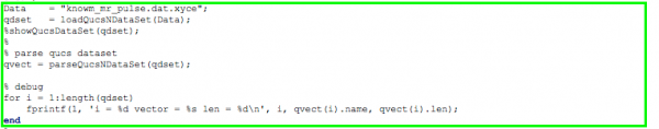 Using Gnu Octave Scripts For Post Analysis Of Xyce Simulation Results 6864